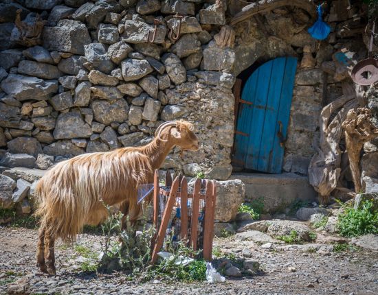 Is It Safe to Travel to Crete Right Now? A 2026 Travel Update
