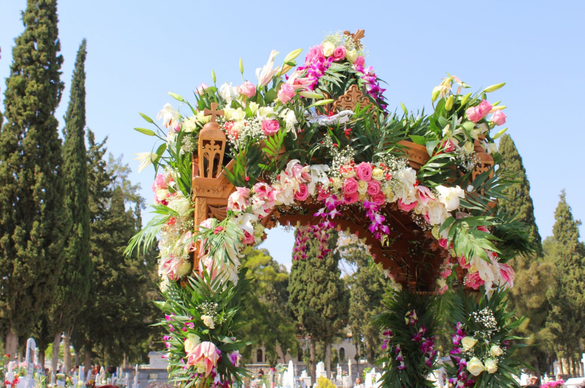 The Best Time to Visit Crete: A Month-by-Month Guide - True Cretan