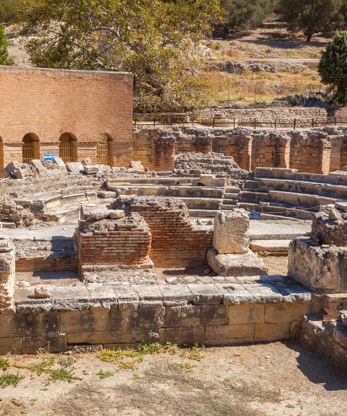 Family-Friendly Activities in Crete - True Cretan