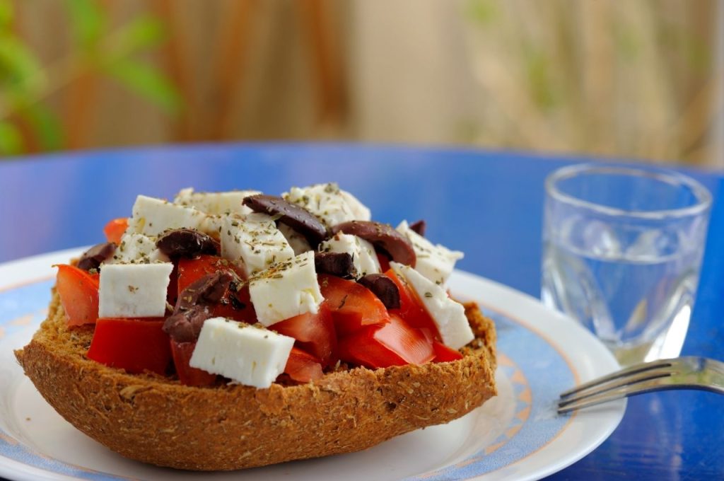 From Farm to Table: Exploring Crete’s Agricultural Heritage - True Cretan