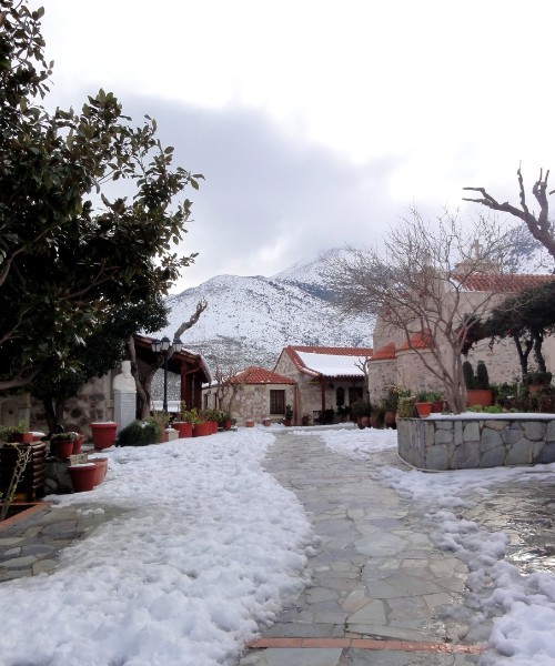Why Winter in Crete Is the Mediterranean’s Best-Kept Secret - True Cretan